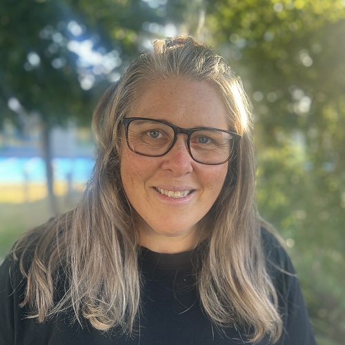 Staff Profiles