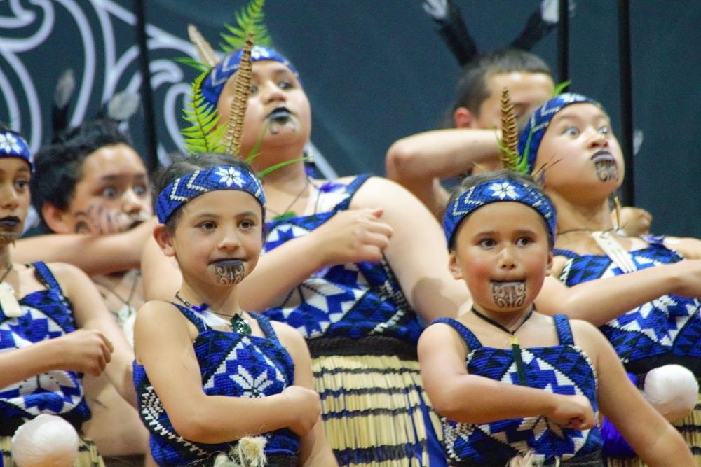 Kapa Haka - 2020-2021