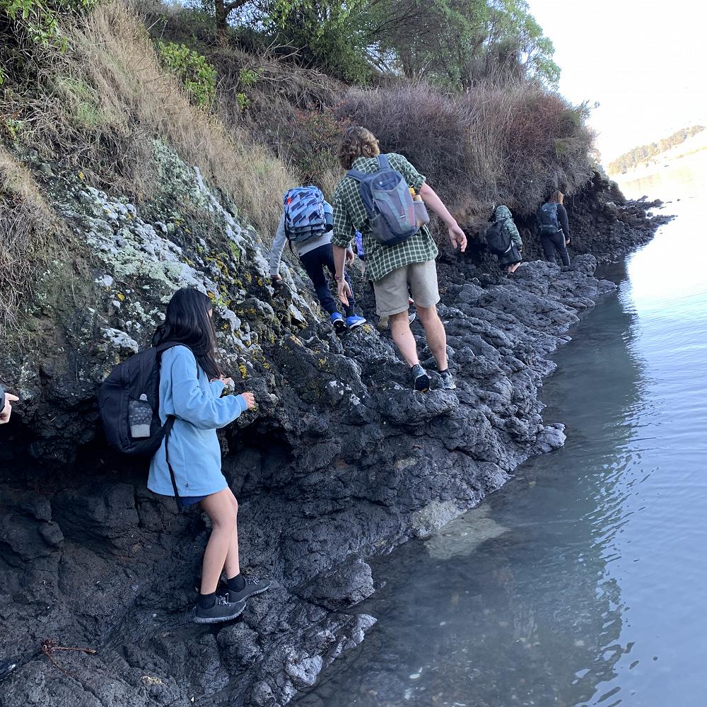 Tu Manawa Active - Adventure Specialities Trust
