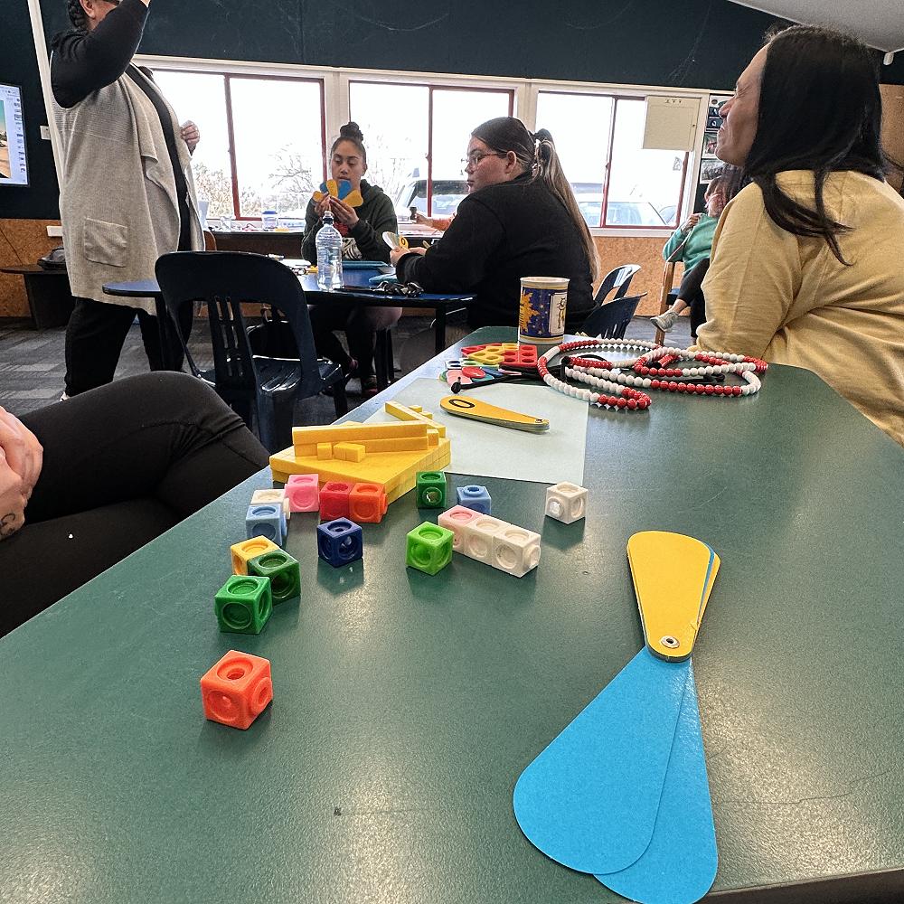 Our Kaimahi Are Life Long Learners — Pānui