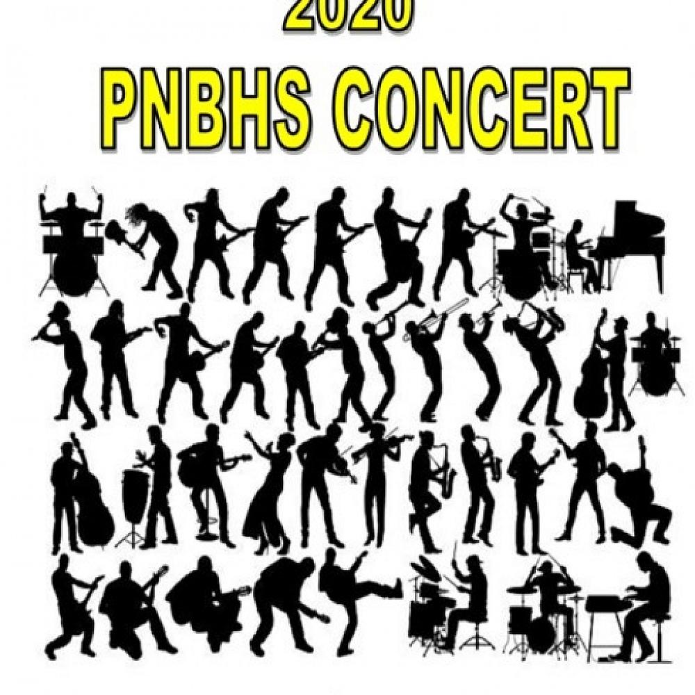 PNBHS Concert 2020 - 'Out of Lockdown' — PNBHS Weekly Update