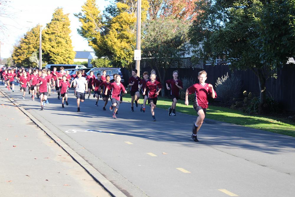 Casebrook Intermediate News - 3 June 2021