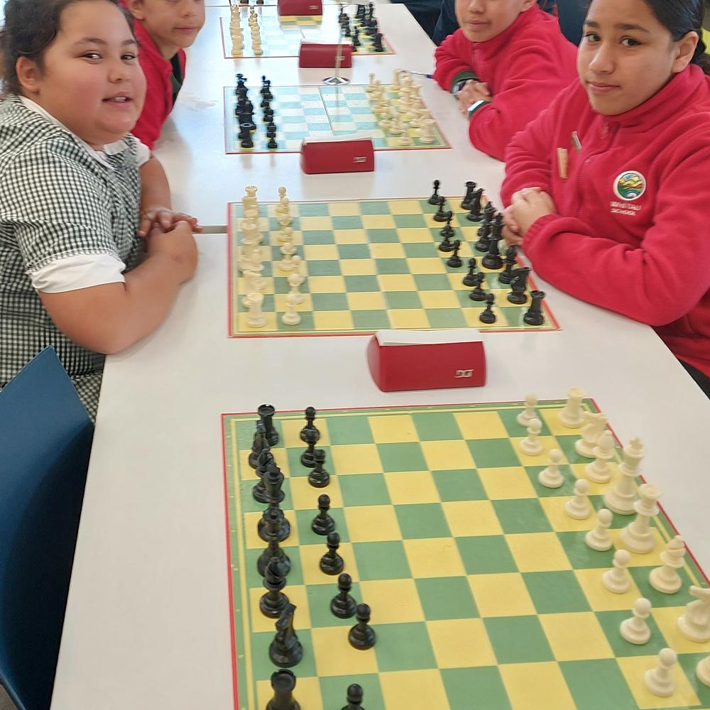 Whītau School - Weekly Newsletter No:19 - 22 June 2023