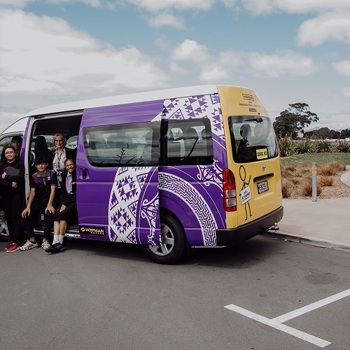 Haeata Community Campus