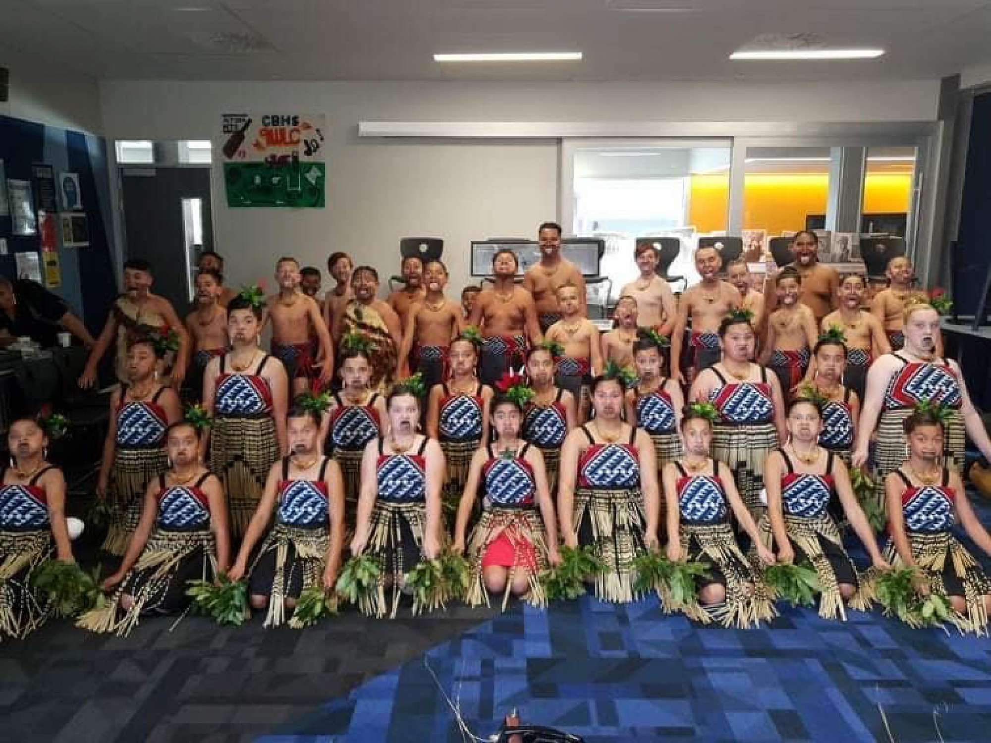 Waitaha Matatu, Te Pā o Rākaihautū