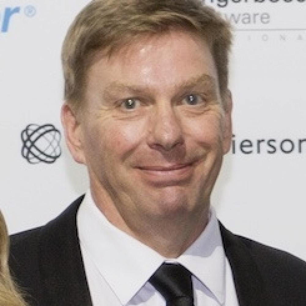 A Message from Board Member Mark Gosling, The Trusts Arena