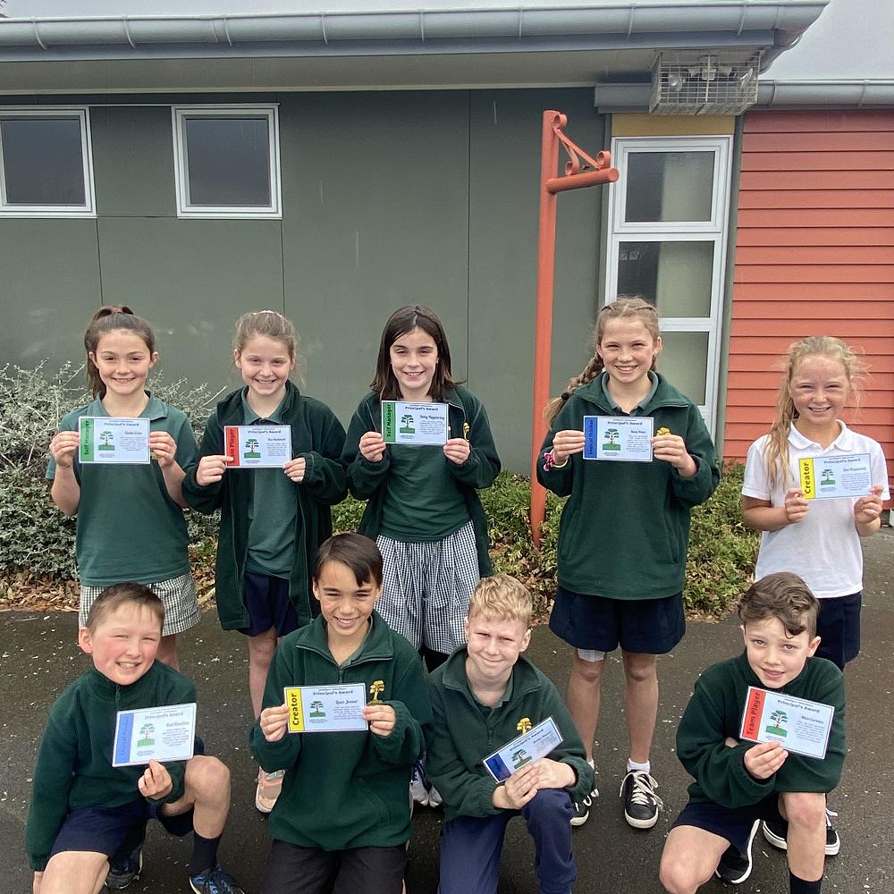 Woodend School Newsletter - 2nd September 2021 # No: 15