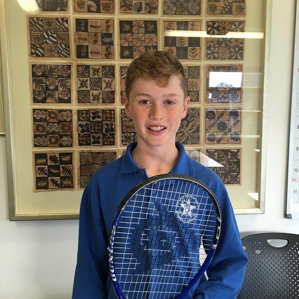 Macklan wins Canterbury Championship