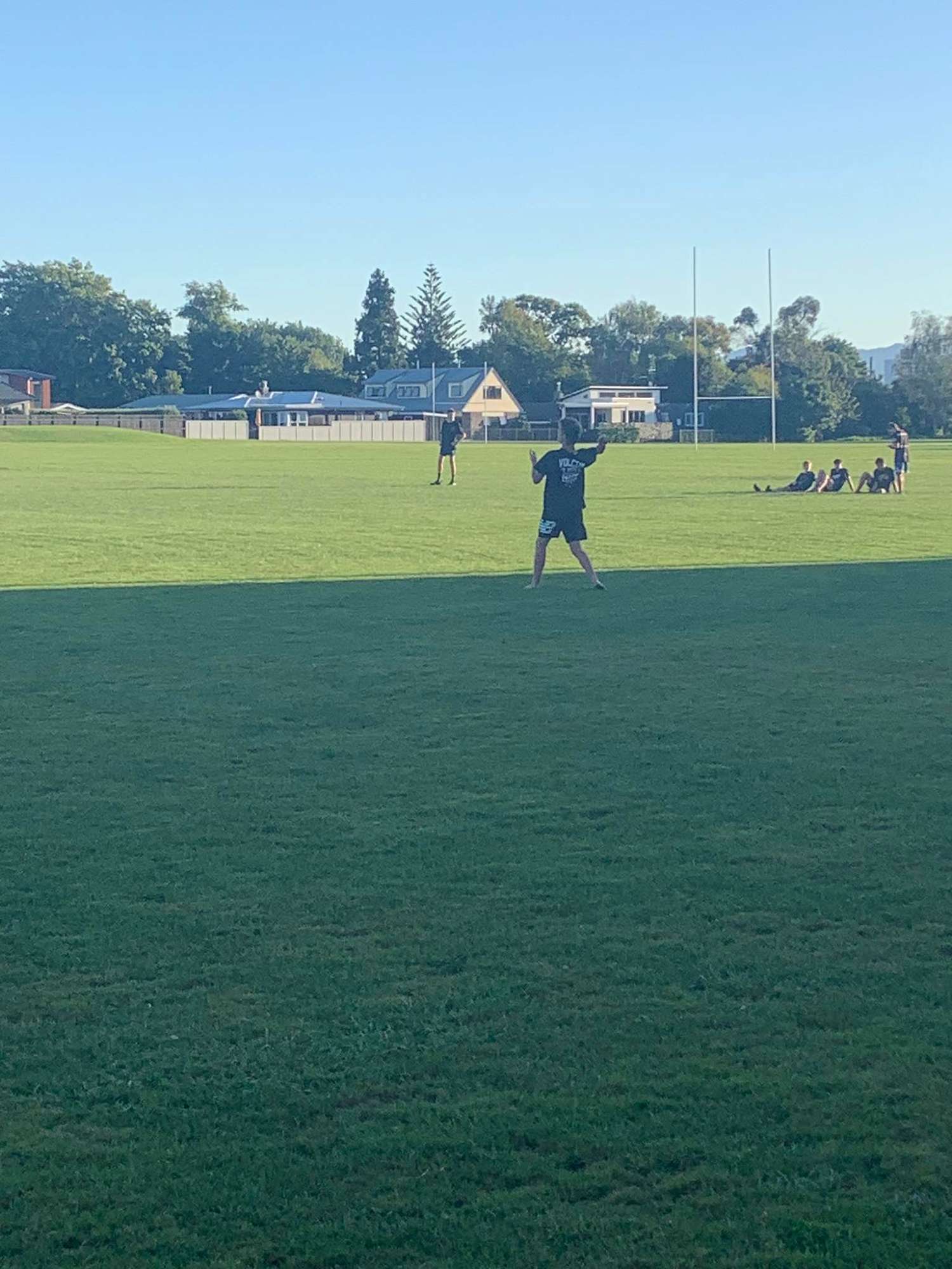 🏴 Crowe dominant with the bat as Bennett claim MA Cup Cricket 🏏