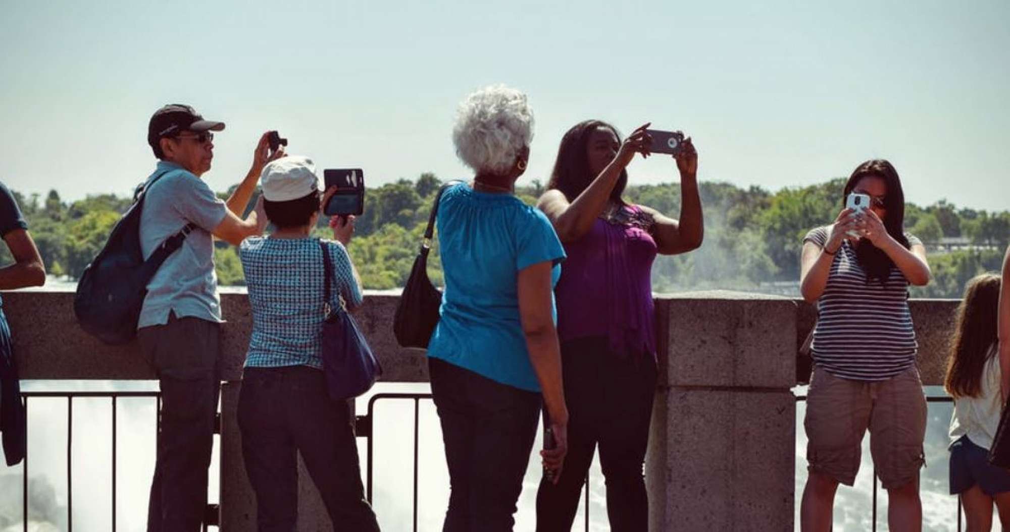 Technology Innovation in the Tourism Industry