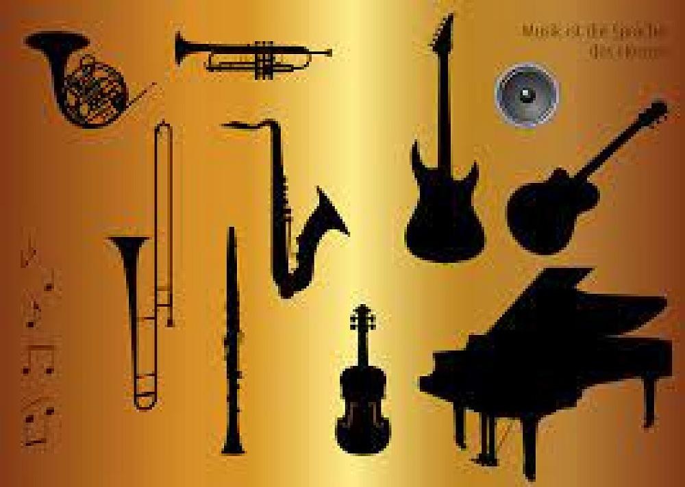 Music Lessons