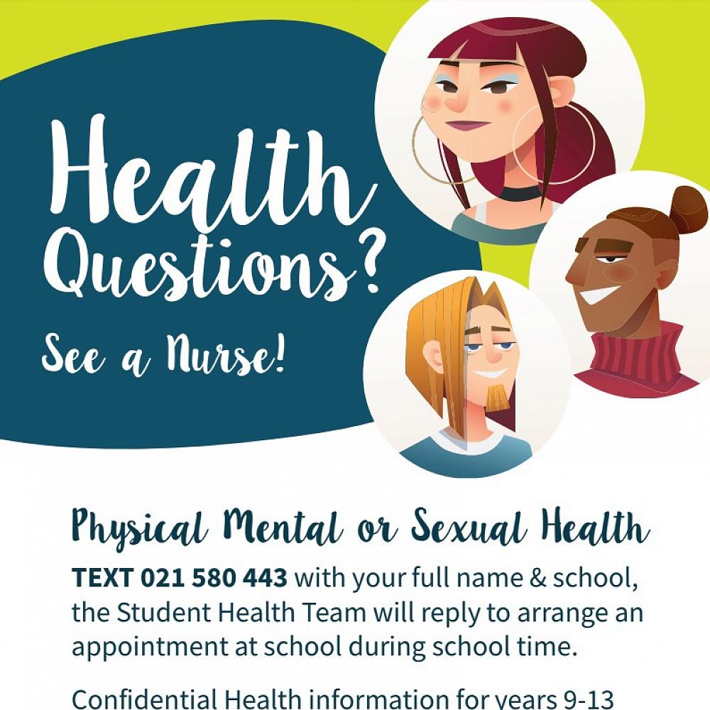 Student Health Service