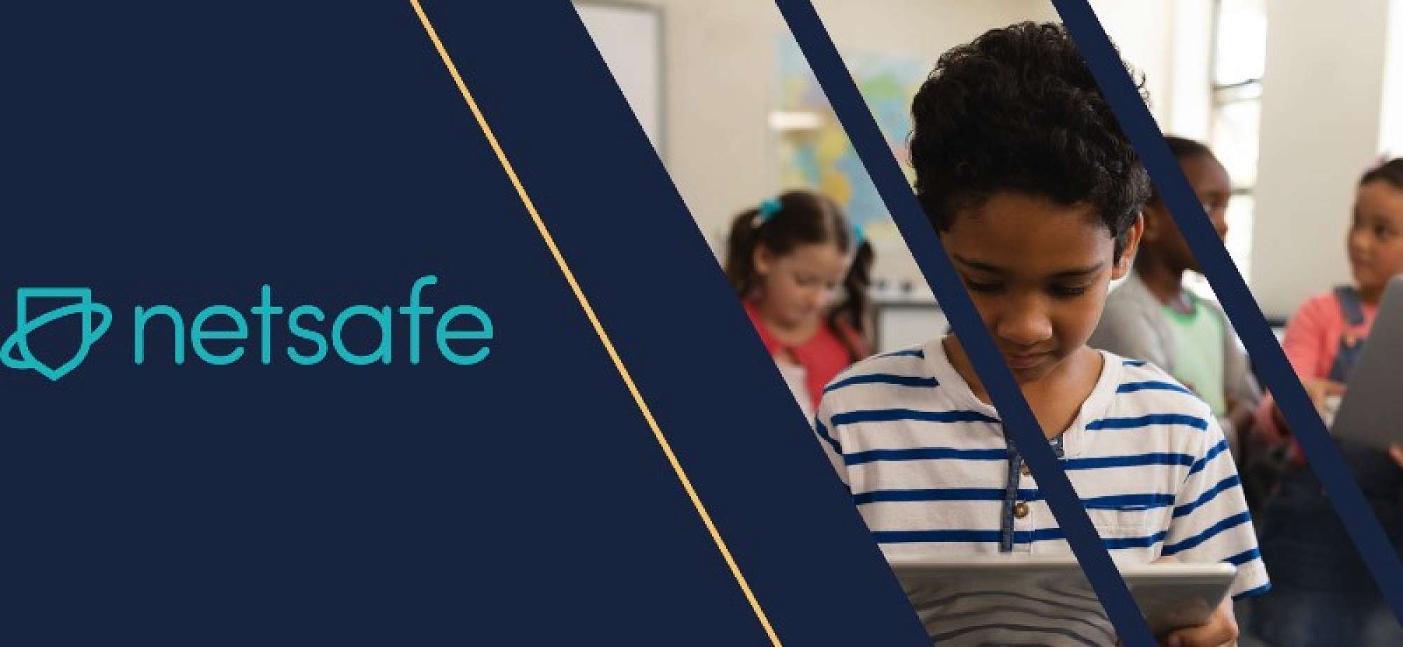 Netsafe resources to help families with internet safety