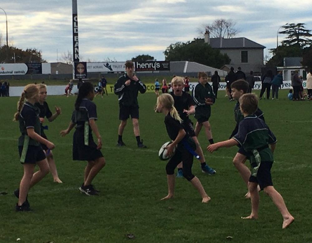 RIPPA RUGBY — Newsletter issue 7 - 20 May 2021