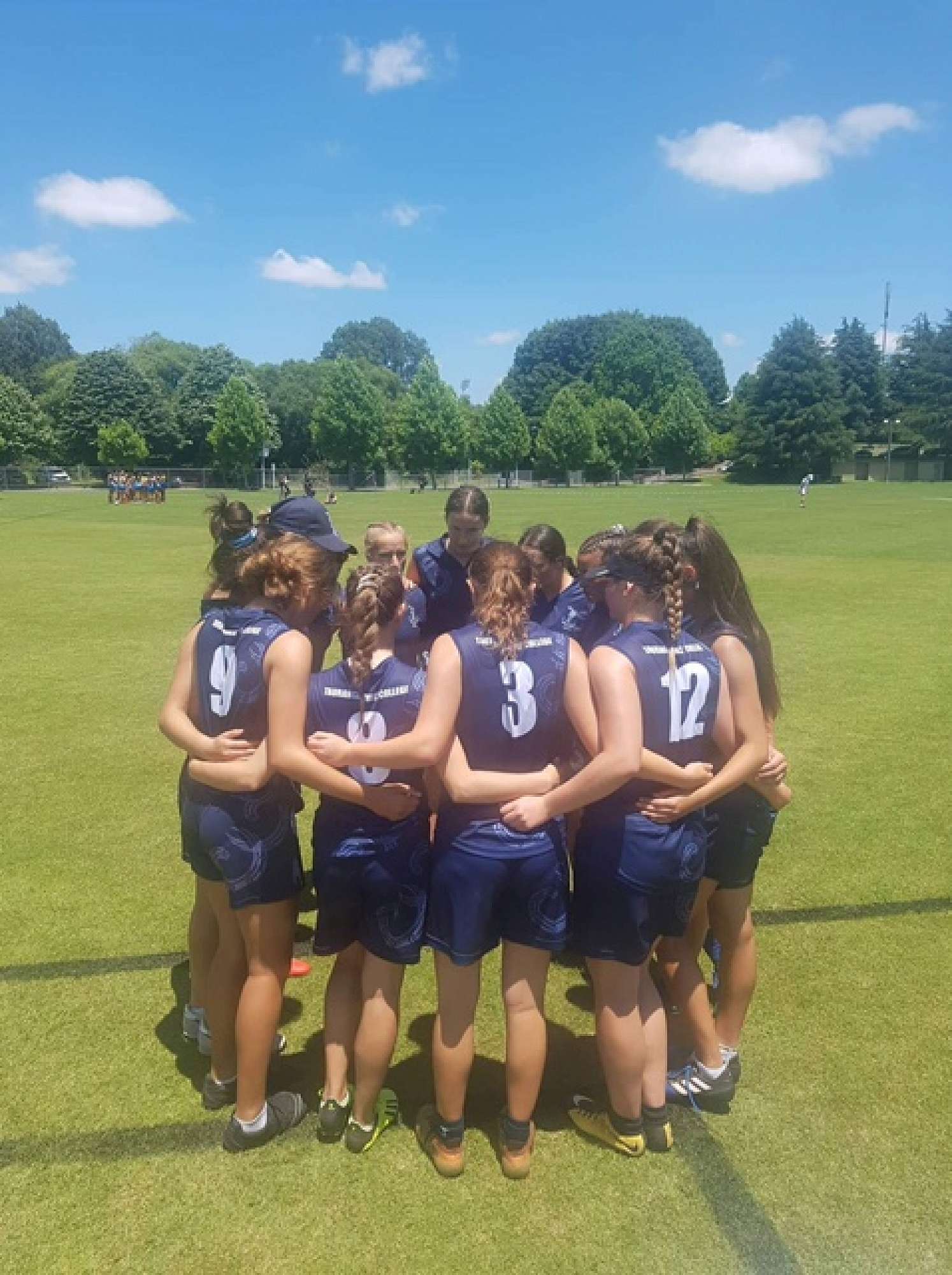 TGC Sport Equity Fund