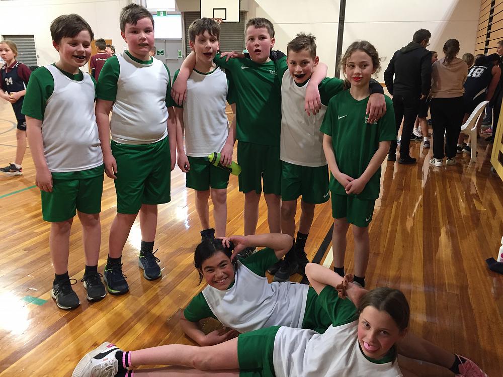 Wakari Winter Sports. — School Newsletter: Issue 6, 2021