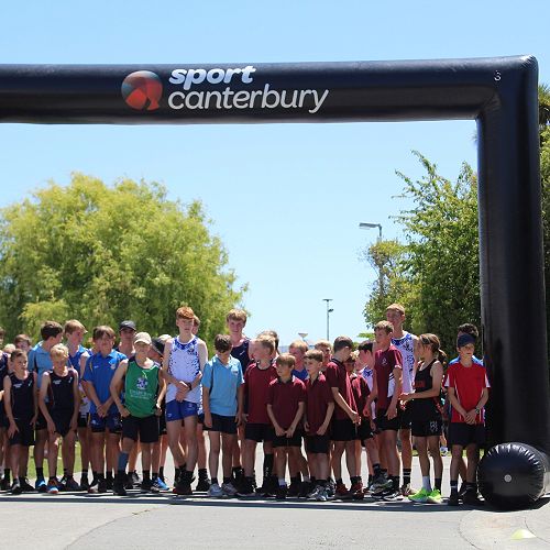 Point Primary Pānui - Term 4 Week 7