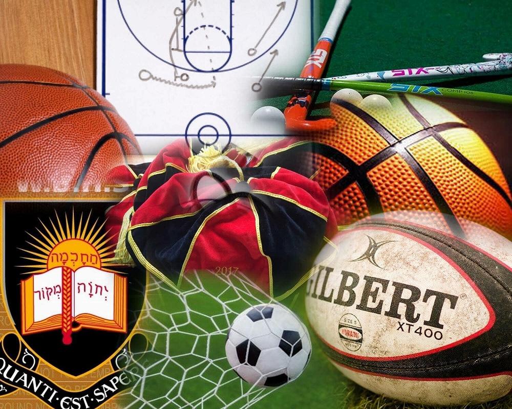 Weekend Sport Results — Newsletter #14, 2019