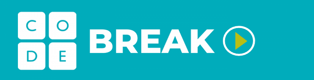 Check out Code Break