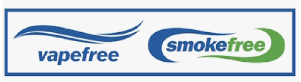 Our School is Smokefree and Vapefree