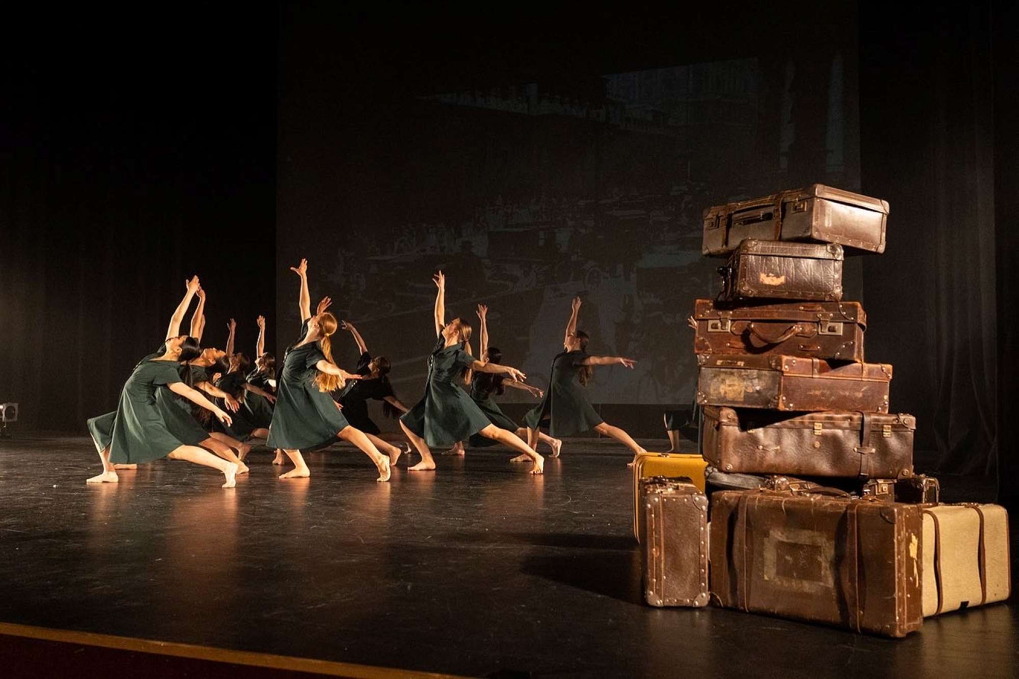 NZ Performer of the Year — Term 4 Newsletter 2022