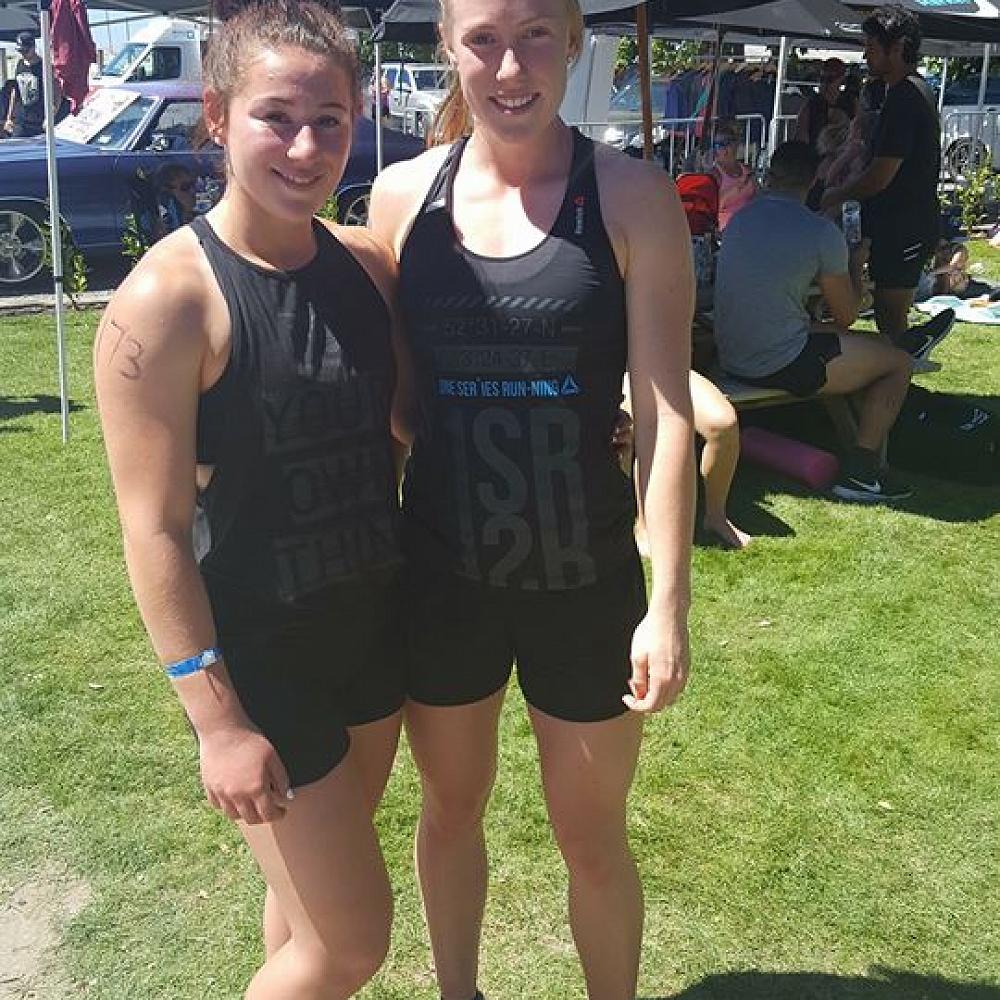 Sam Hansen's Judgement Day. — Mana News