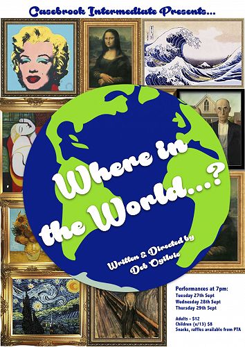 News » Casebrook Intermediate School