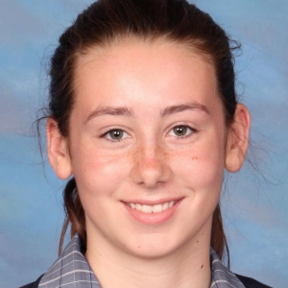 Junior Physedder of the Fortnight