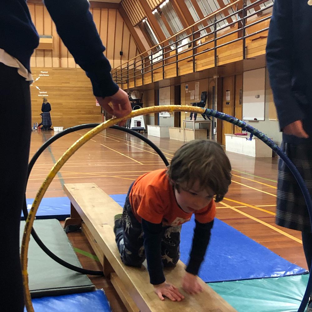 Rangi Ruru Pre School
