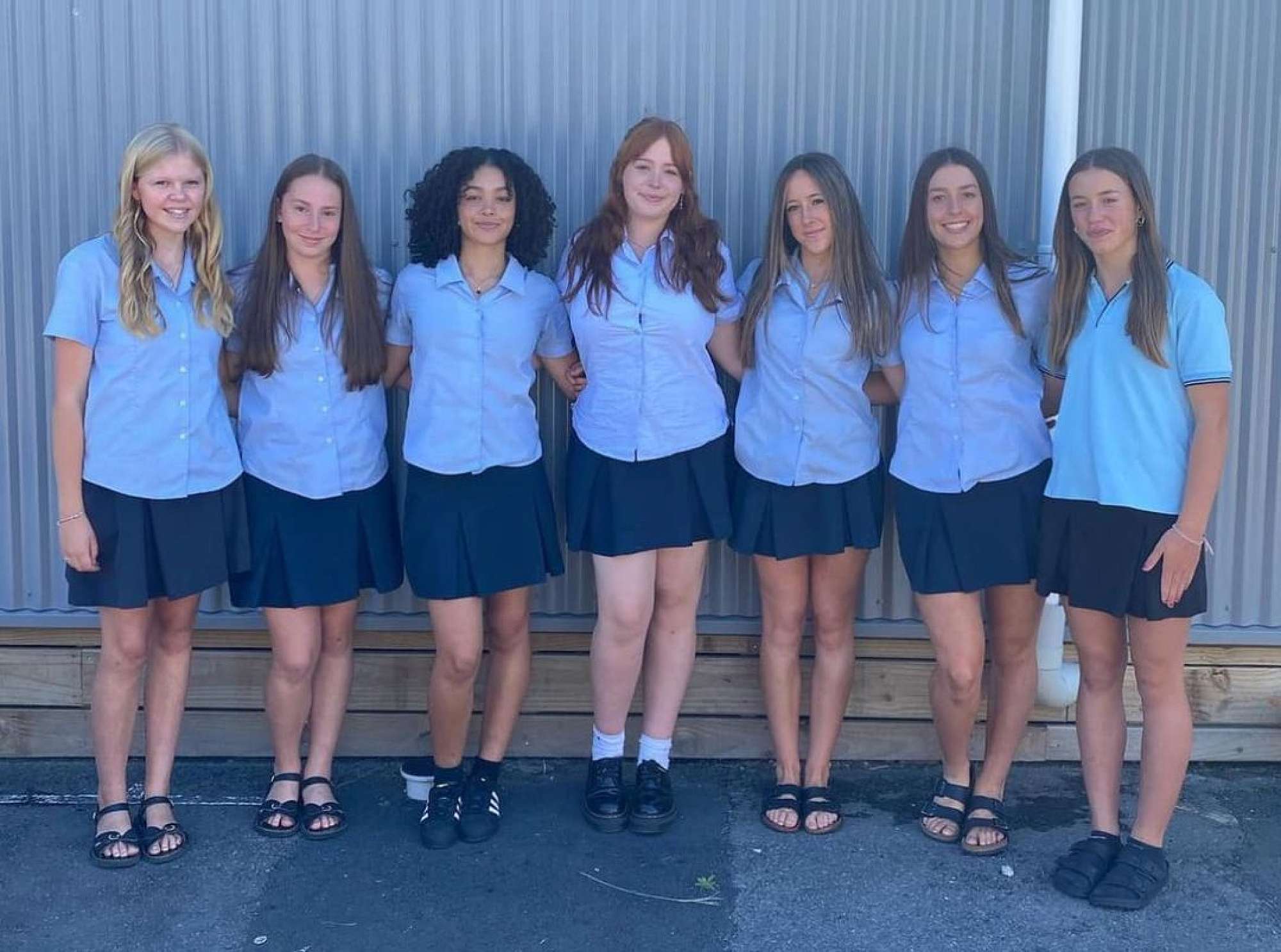 TC Dance Leaders