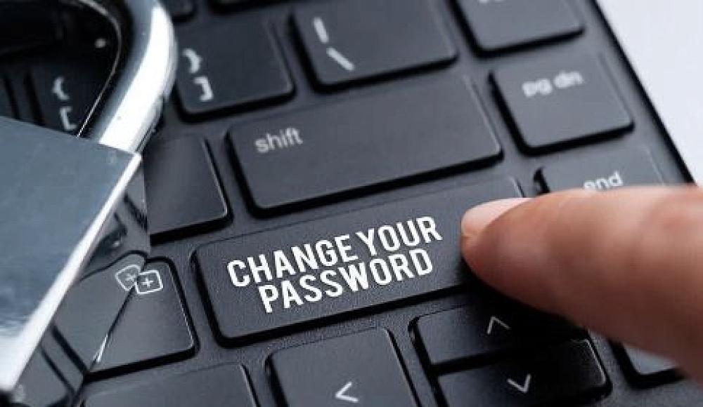 Security Changes to Student and Caregiver Passwords — Open Magazine ...