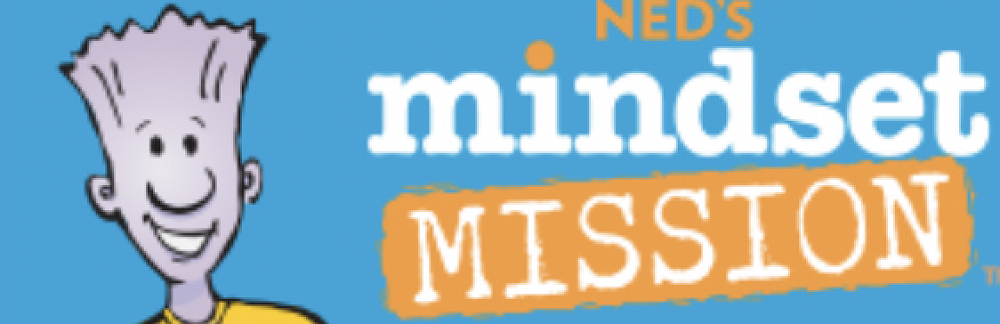 Today the NED show came to St. Francis.