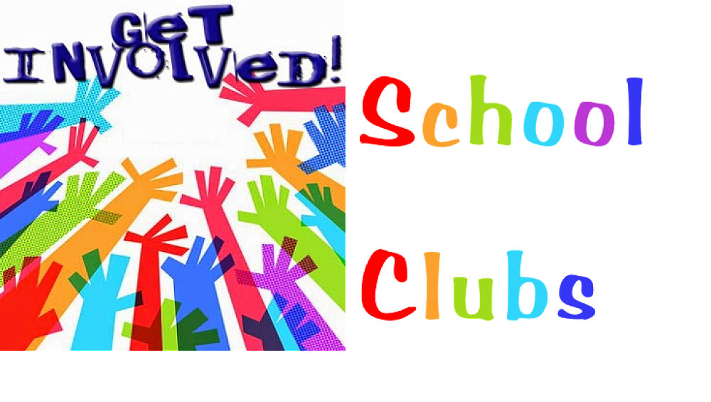 Term 2 Clubs