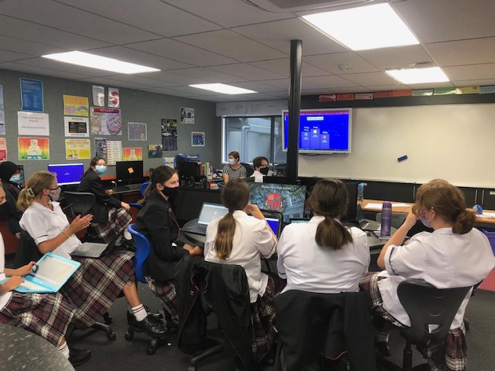 Digital Readiness Workshops