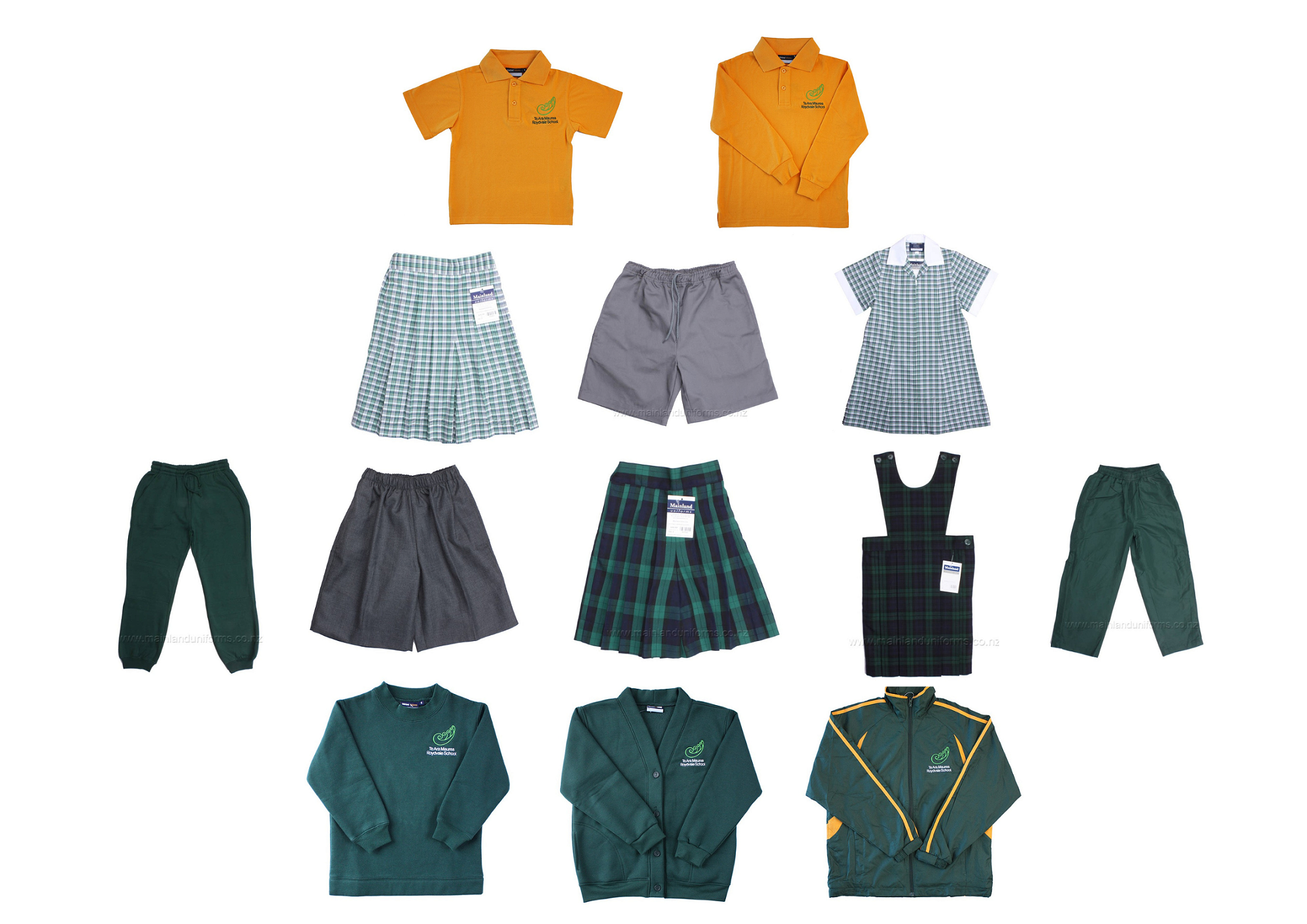 School Uniform
