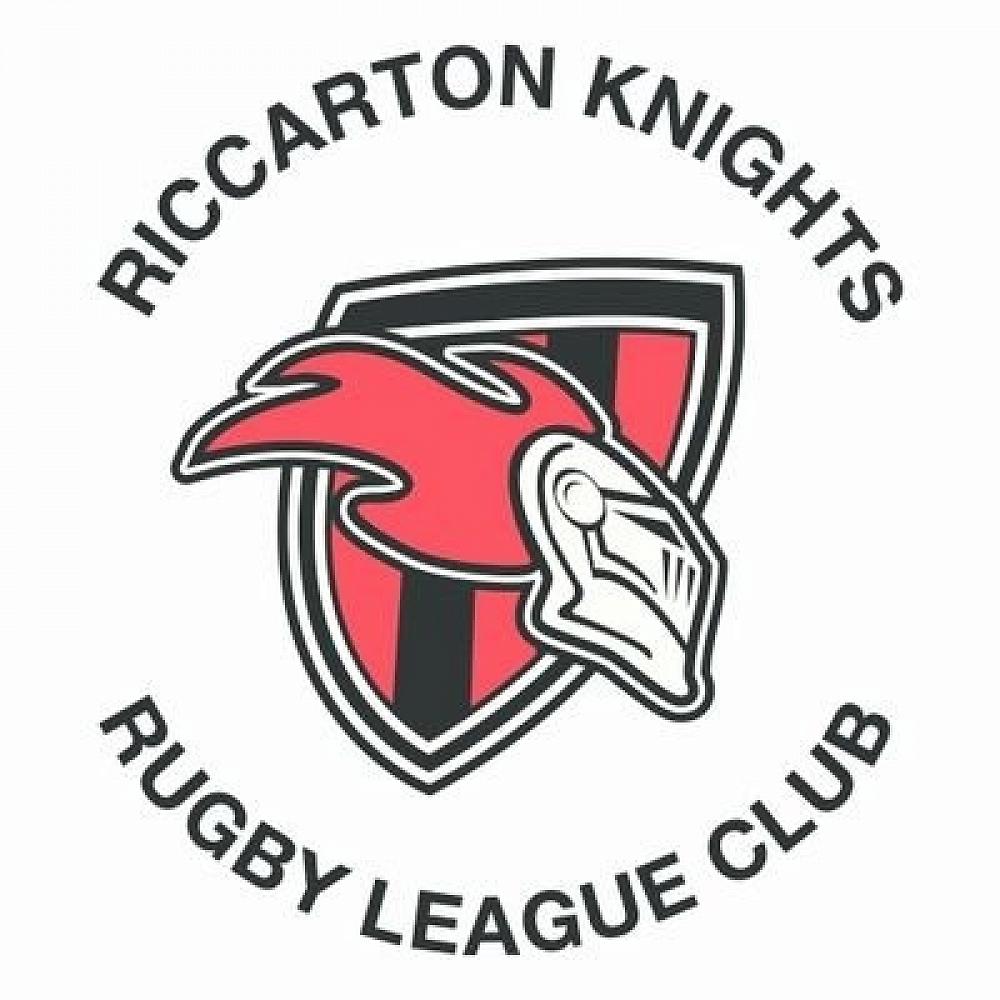 Riccarton Knights Rugby League Club