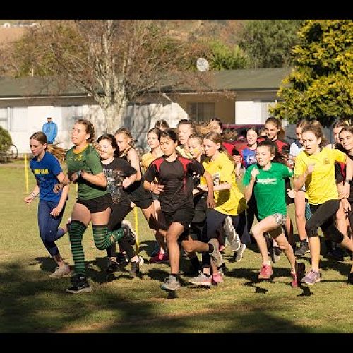 Waimea Intermediate School