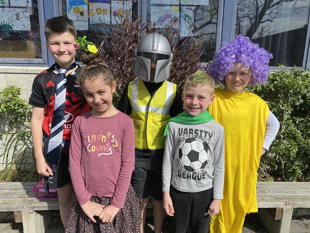 Newsletter - Week 7 Term 3