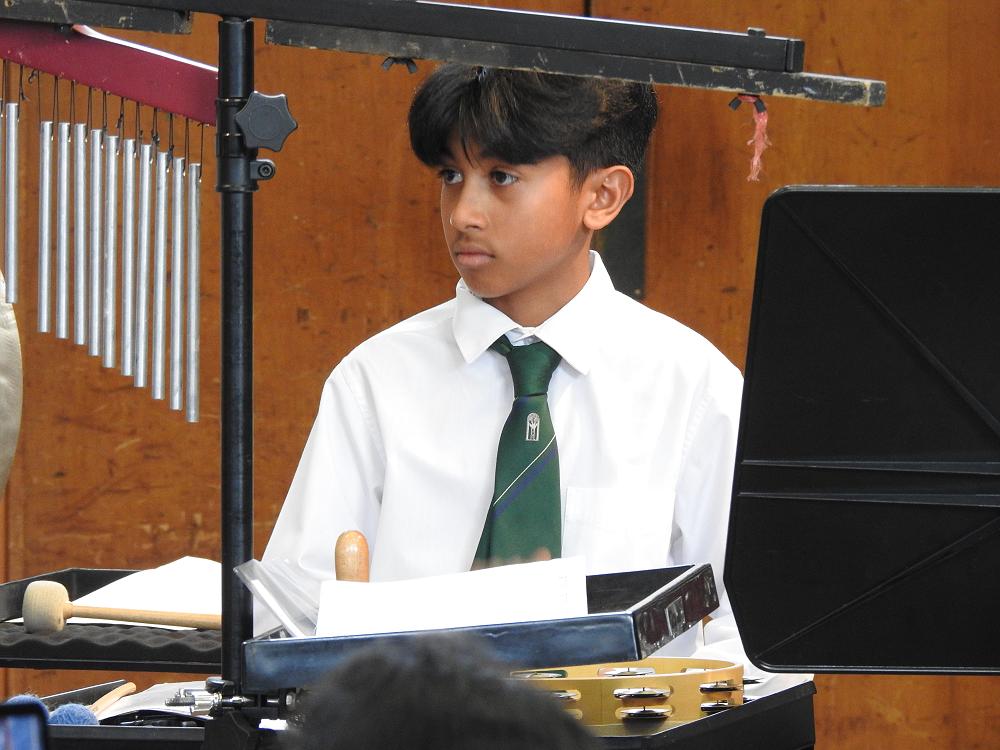 Music Success