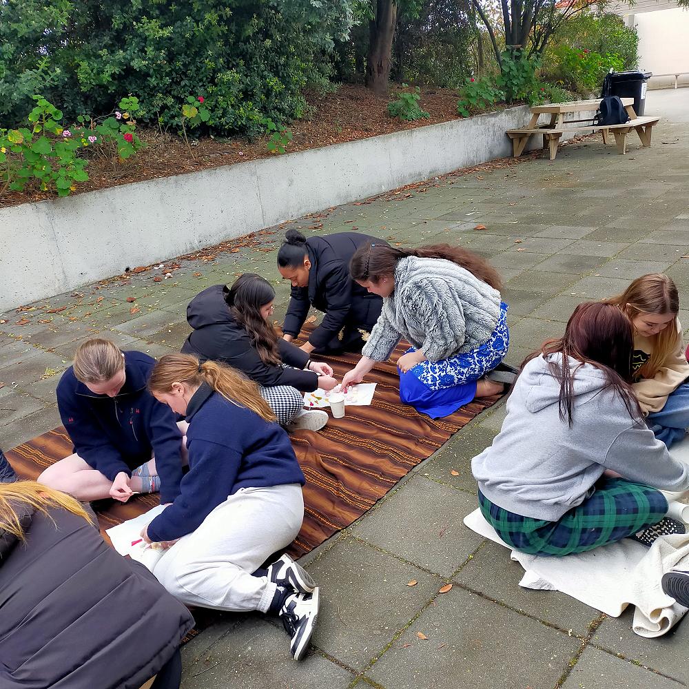 Year 11 Science problem-solving