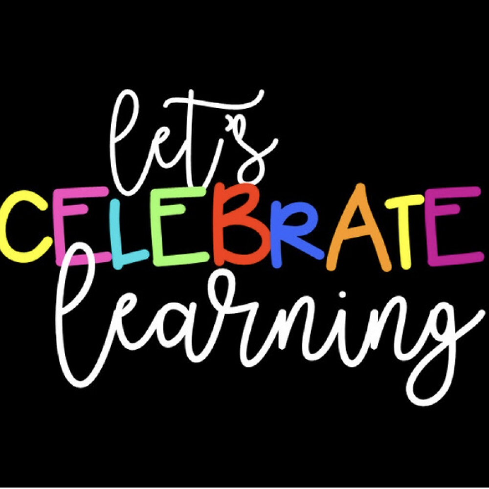 Our Celebration of Learning Friday 15 September