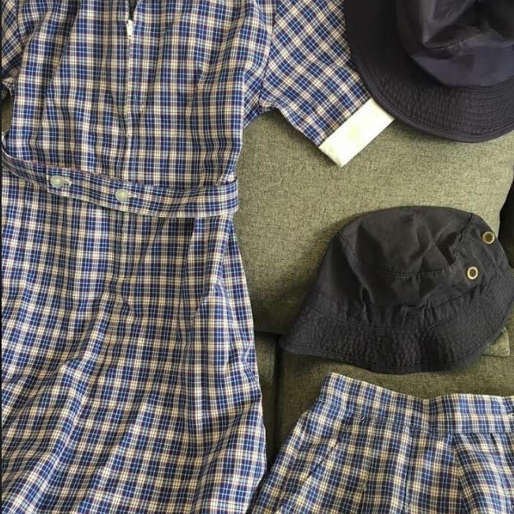 Uniform Shop - Online Orders