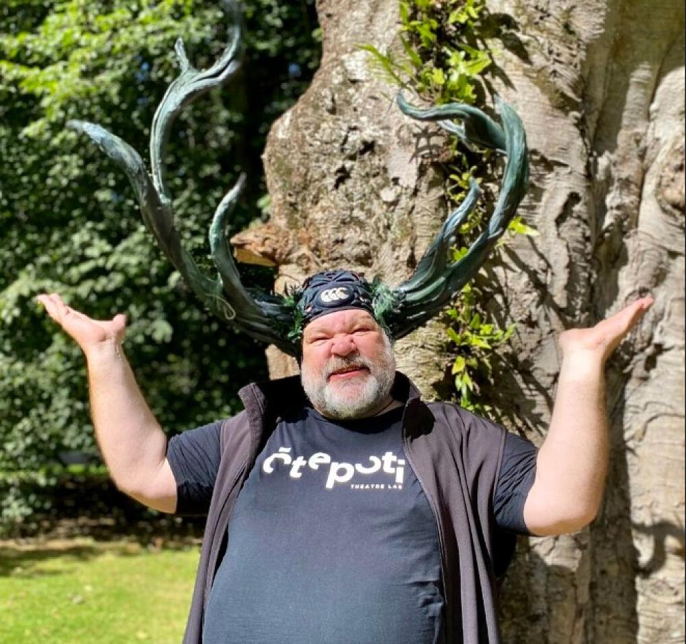 King's teachers nominated for Dunedin Theatre Awards — King's Week