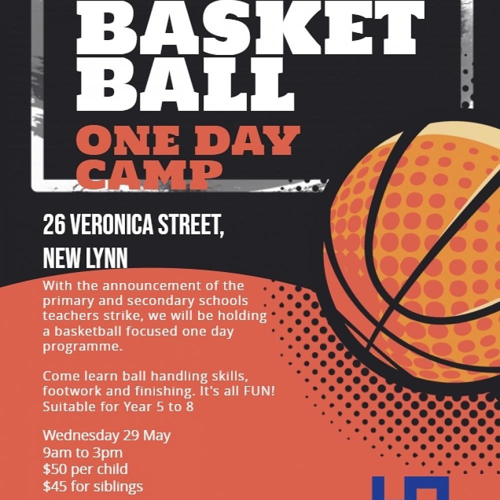 ONE DAY PROGRAMME ON "STRIKE" DAY SUITABLE FOR YEARS 5-8 — Term 2 Issue 2