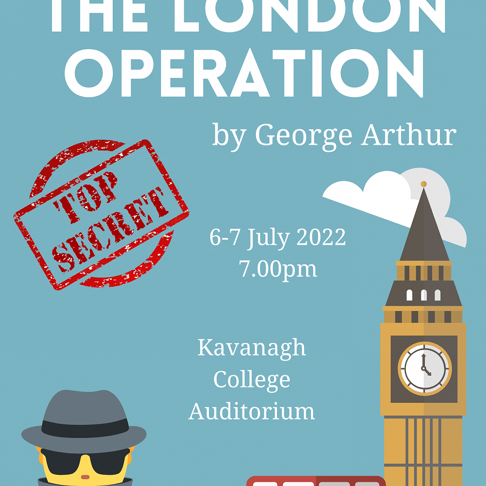 The London Operation