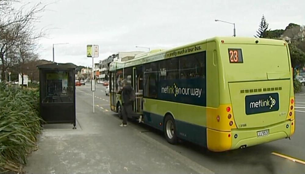 From the Metlink Bus Network Review