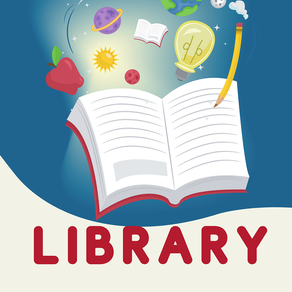 Term Four in the Library