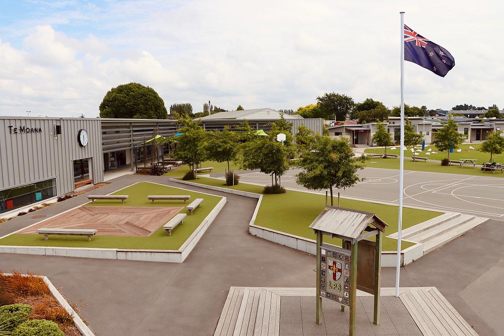 School Newsletter - Term 2, Week 8