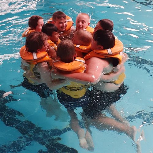 Waimea Intermediate School