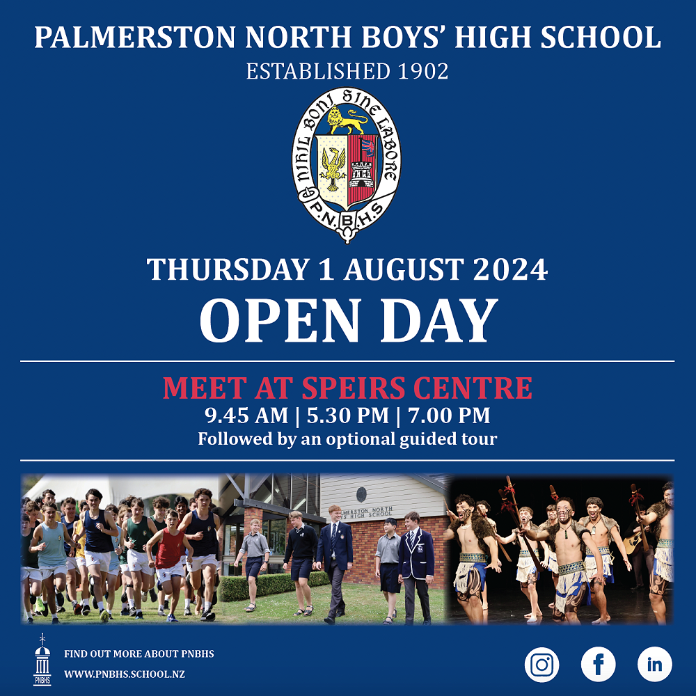 2025 Year 9 Enrolments — PNBHS Weekly Update: Term 2, Week 5